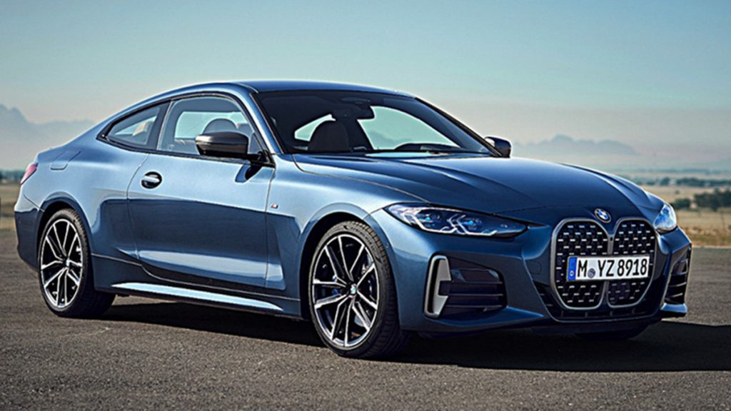 Steps To Find The 2021 New Car – Cars Life